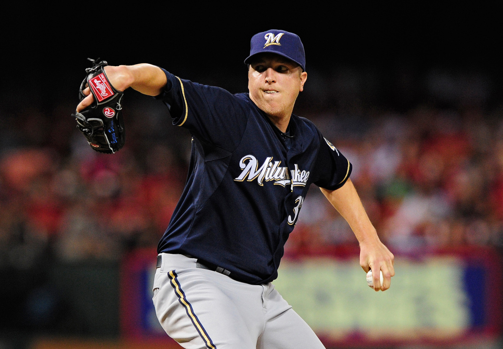 Tigers Sign Tom Gorzelanny, Designate Luke Putkonen - MLB Trade Rumors