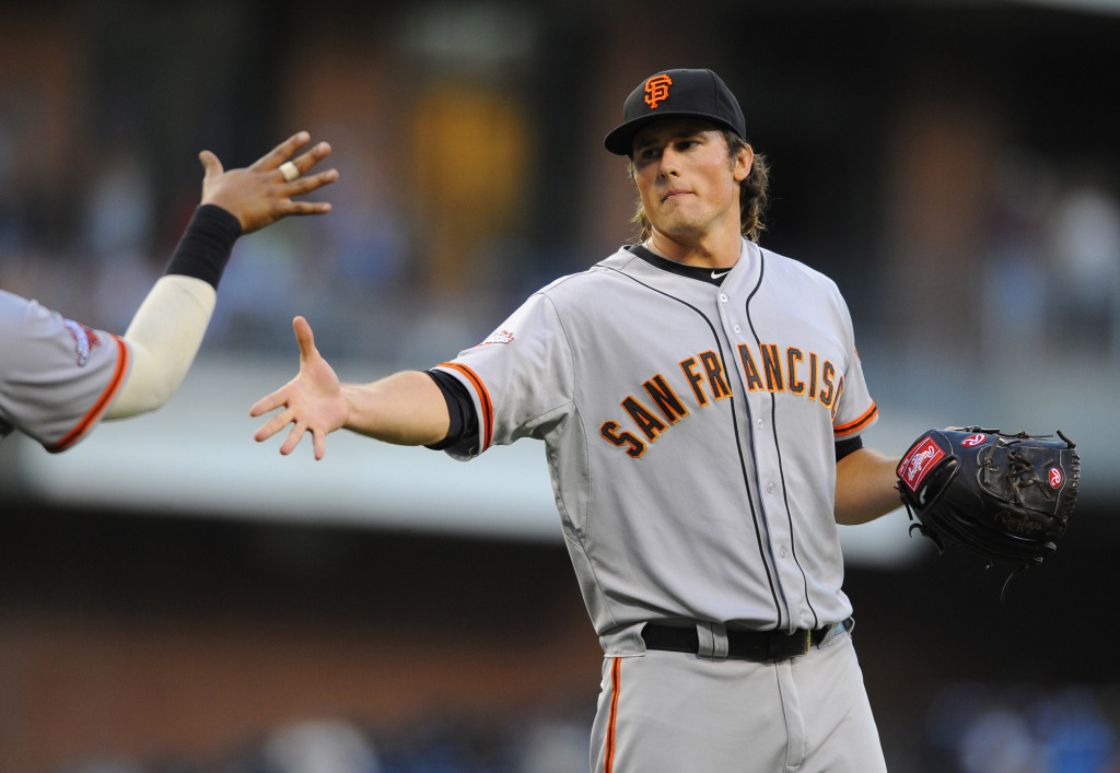 Mike Kickham Clears Outright Waivers - MLB Trade Rumors