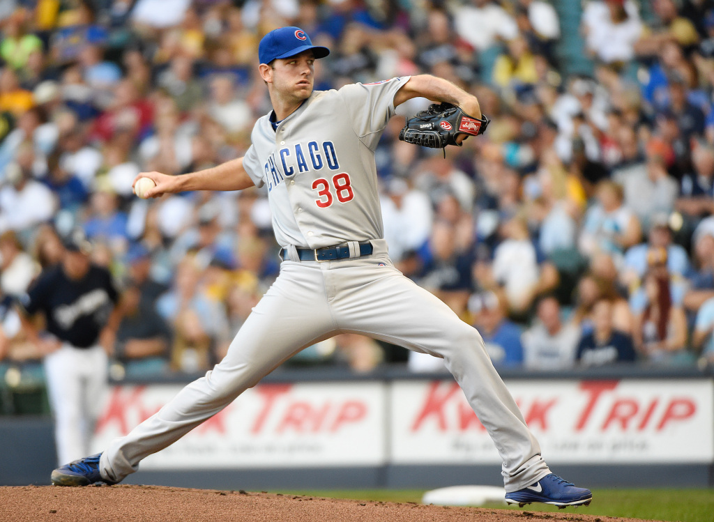 Baseball Blogs Weigh In: Pirates, Rosenbaum, Duquette - MLB Trade Rumors