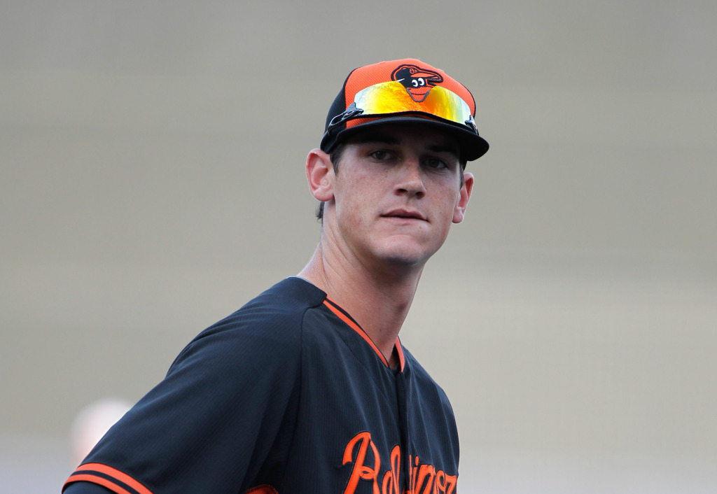 Orioles Designate Michael Ohlman For Assignment - MLB Trade Rumors