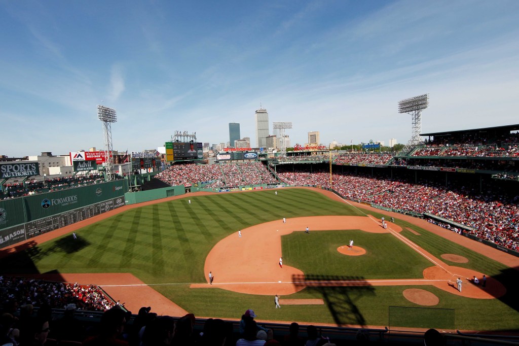 Red Sox Announce Baseball Operations Promotions - MLB Trade Rumors