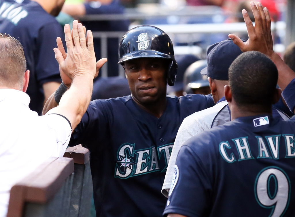 Cubs Acquire Austin Jackson - MLB Trade Rumors