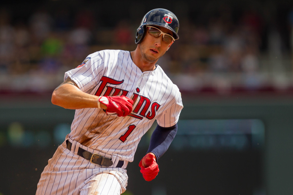 Dodgers, Jordan Schafer Agree To Minor League Deal - MLB Trade Rumors