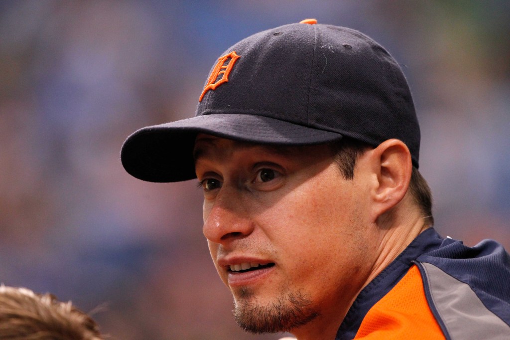 Marlins Sign Don Kelly To Minor League Deal - MLB Trade Rumors
