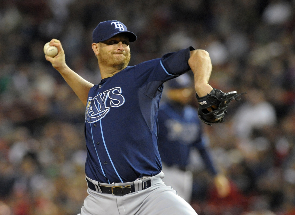 Qualifying Offer Rumors: Sunday - MLB Trade Rumors