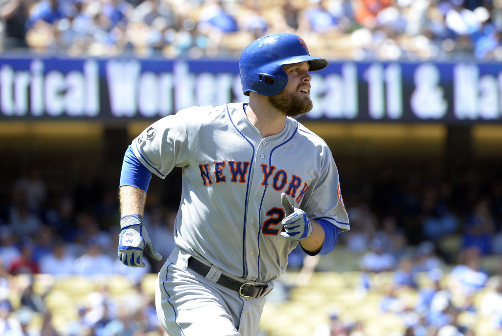 NL East Notes: Duda, Wilpon, Gonzalez, Turner - MLB Trade Rumors