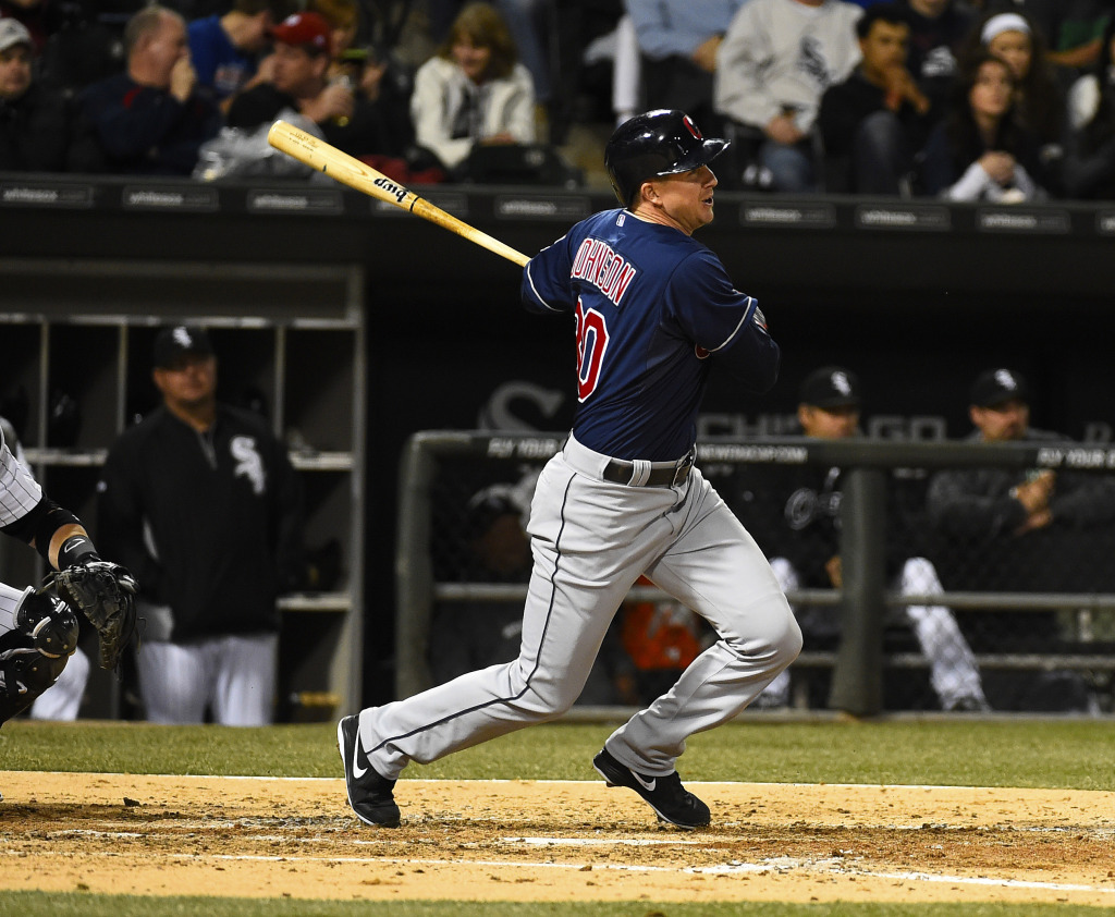 Minor Moves: Elliot Johnson - MLB Trade Rumors