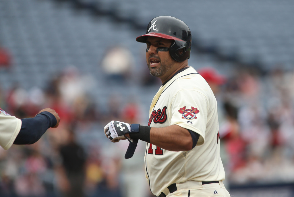 Diamondbacks To Sign Gerald Laird - MLB Trade Rumors