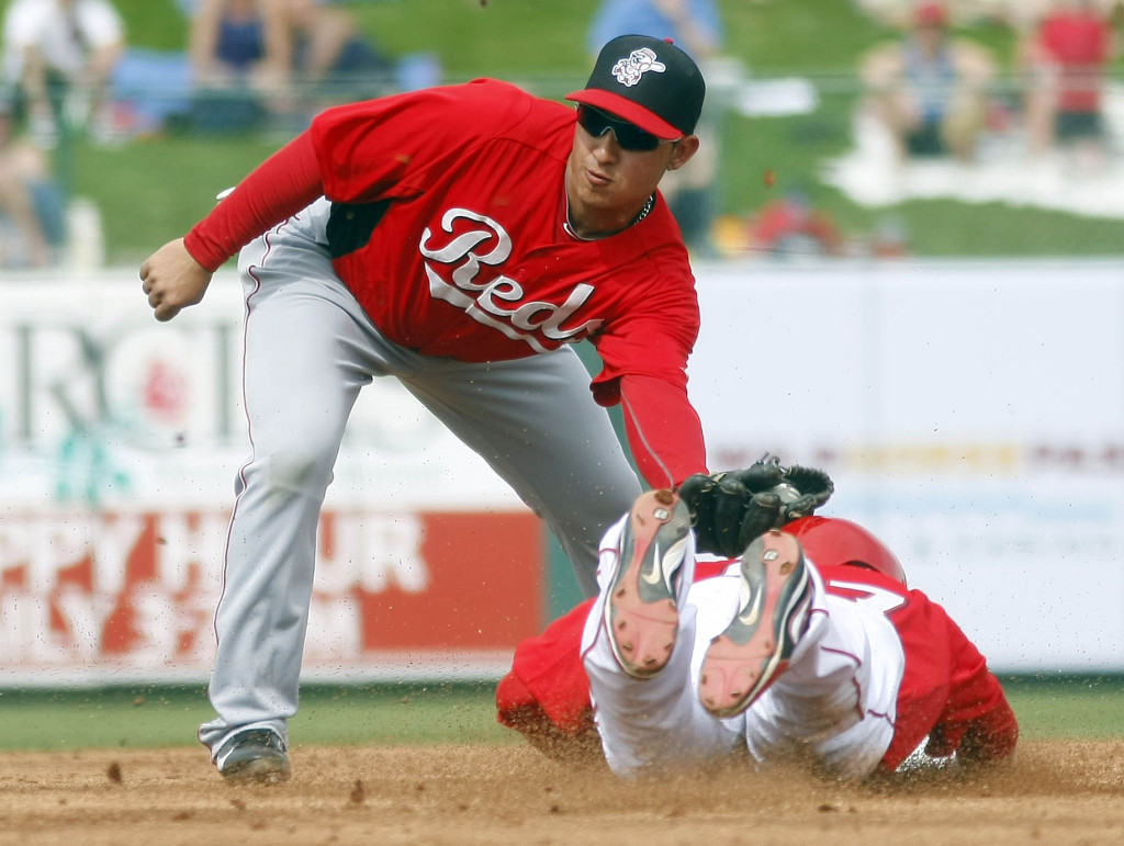 Minor Moves: Aaron Northcraft, Henry Rodriguez - MLB Trade Rumors