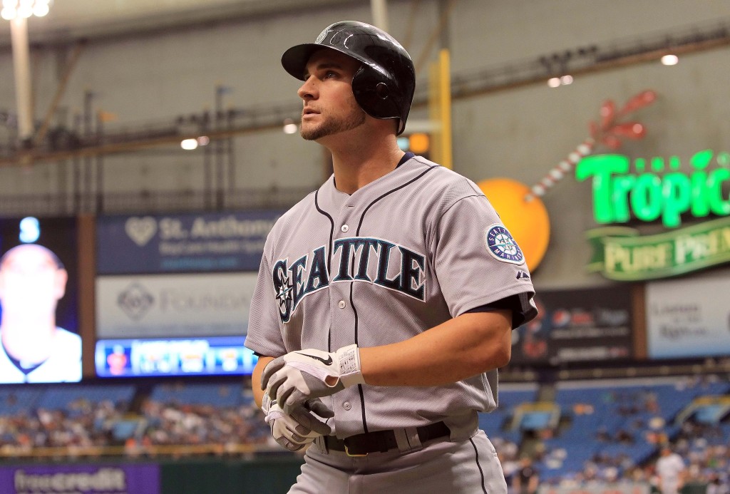 Minor Moves: Donnie Murphy, Casper Wells, Jiwan James - MLB Trade Rumors