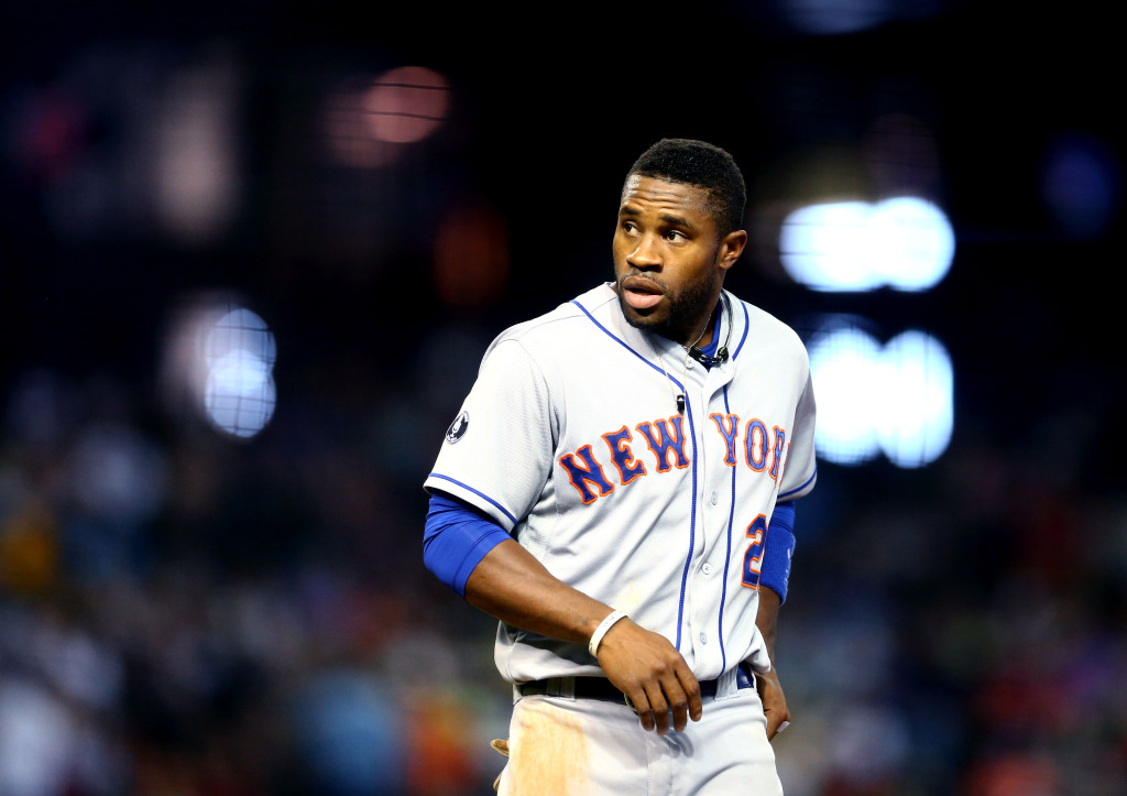 Braves, Eric Young Jr. Agree To Minor League Deal - MLB Trade Rumors