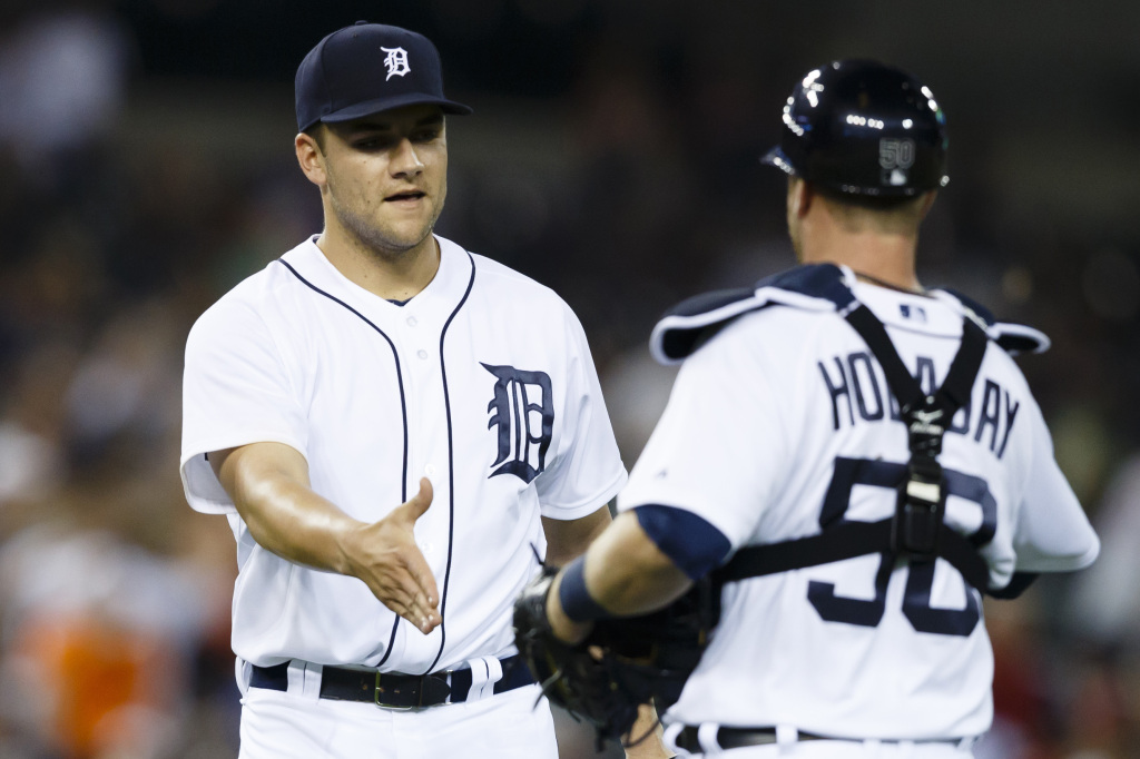 Marlins Claim Chad Smith From Angels - MLB Trade Rumors