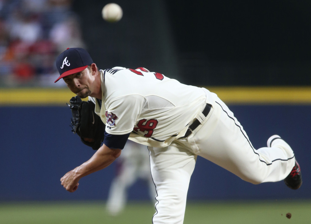 Royals Sign Mike Minor - MLB Trade Rumors