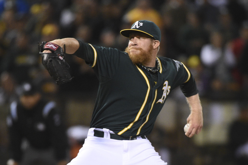West Notes: Doolittle, Jay, Myers, Miller - MLB Trade Rumors