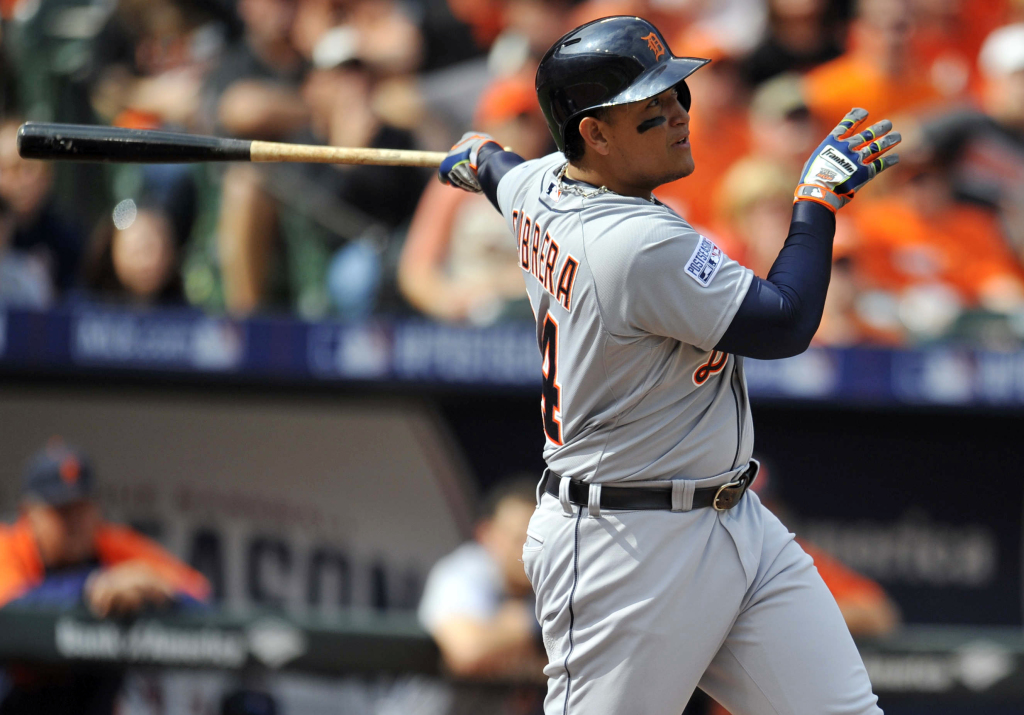 AL Central Notes: Indians, Tigers, Cabrera - MLB Trade Rumors
