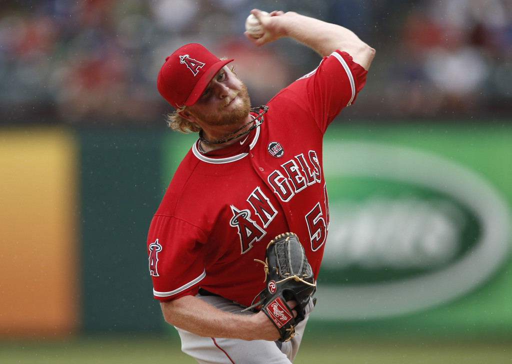 Minor Moves: Buddy Boshers - MLB Trade Rumors