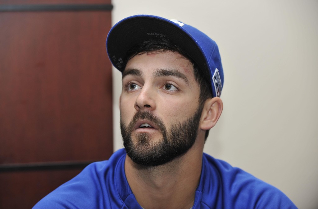 Royals Avoid Arbitration With Tim Collins - MLB Trade Rumors