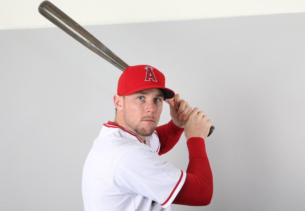 Rangers Release Scott Cousins - MLB Trade Rumors