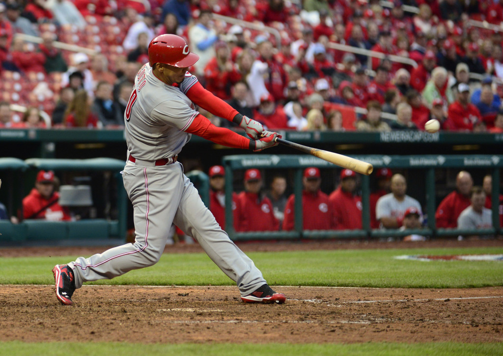 White Sox Acquire Neftali Soto - MLB Trade Rumors