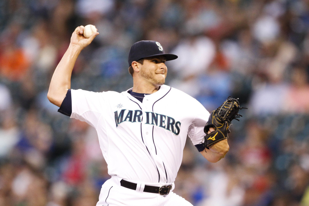 Twins Outright Stephen Pryor - MLB Trade Rumors