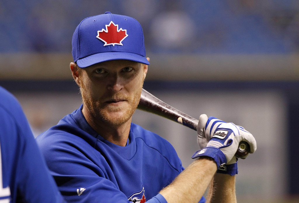 Minor Moves: Dan Johnson, Daniel Schlereth - MLB Trade Rumors