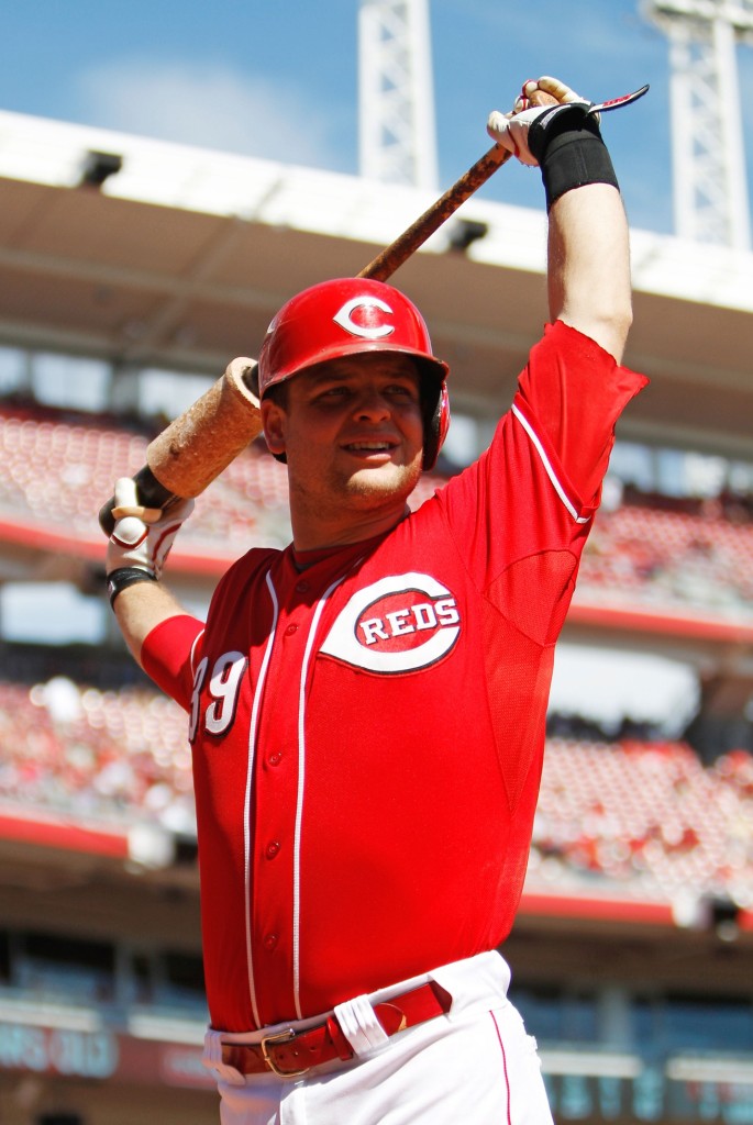 Offseason In Review: Cincinnati Reds - MLB Trade Rumors