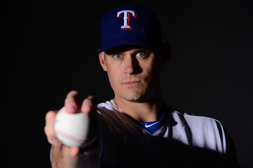 Rangers Release Jamey Wright - MLB Trade Rumors