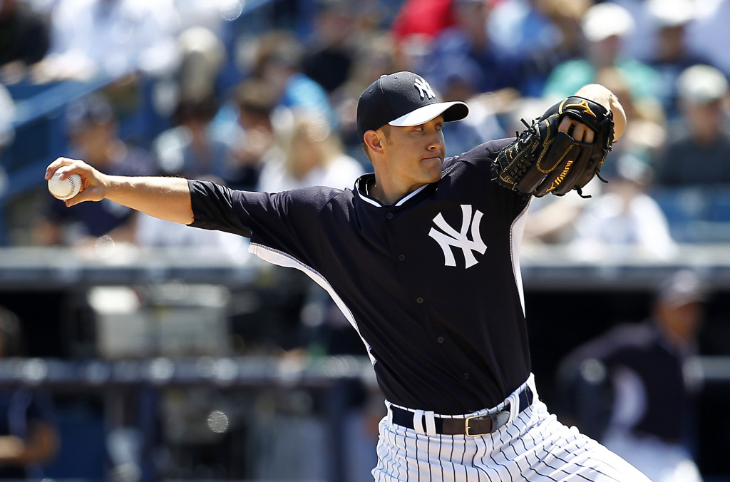 Dodgers To Sign Scott Baker - MLB Trade Rumors