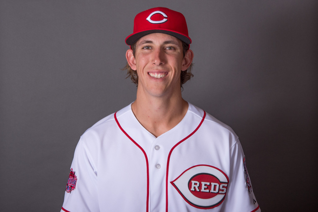 Reds To Promote Michael Lorenzen - MLB Trade Rumors