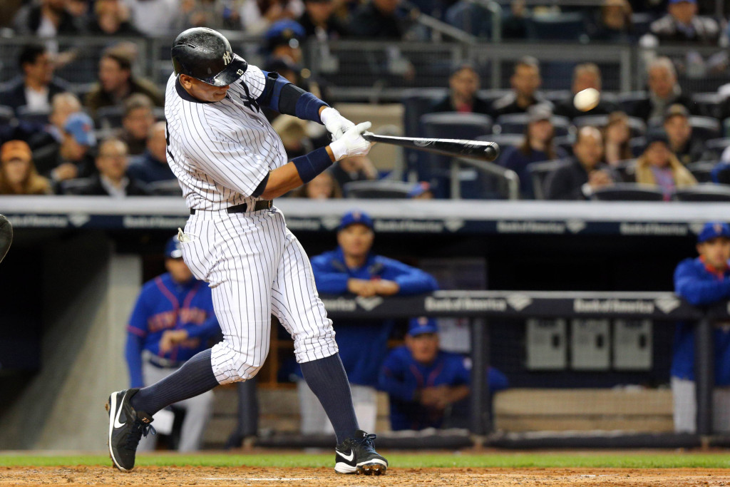 AL East: A-Rod, Reyes, Blue Jays, Red Sox - MLB Trade Rumors