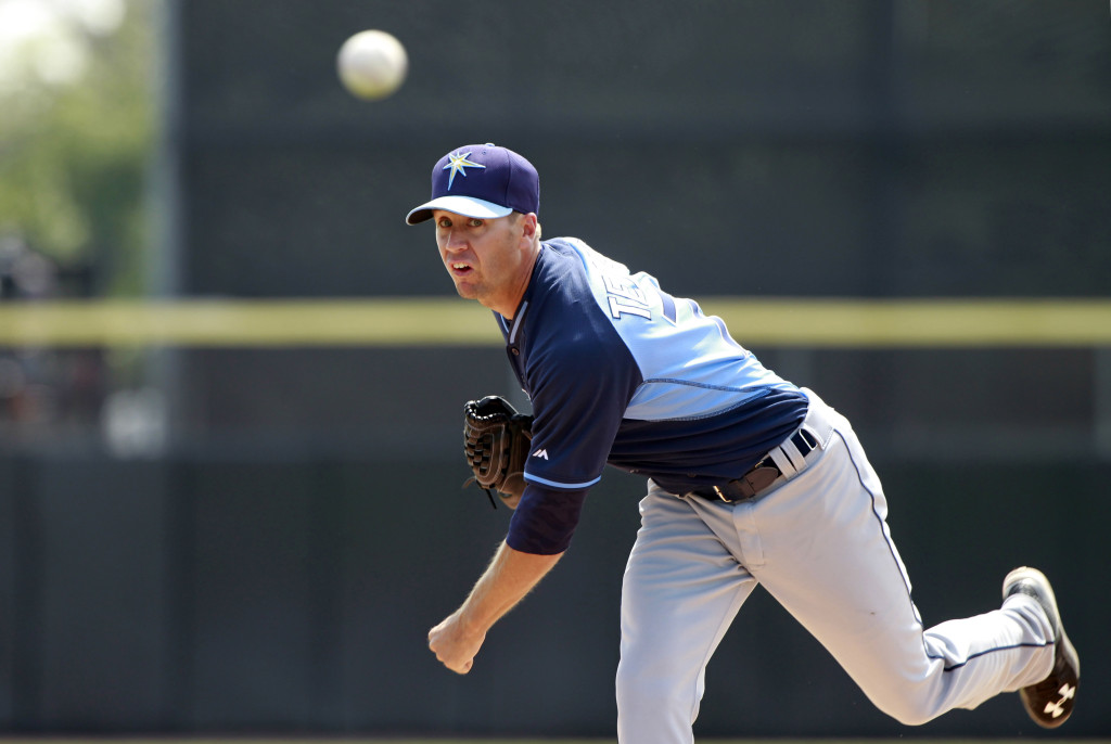 Minor MLB Transactions: 7/10/15 - MLB Trade Rumors