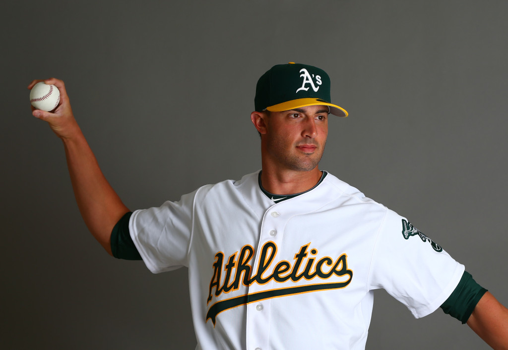 Orioles Acquire Matt Buschmann, Jason Stoffel - MLB Trade Rumors