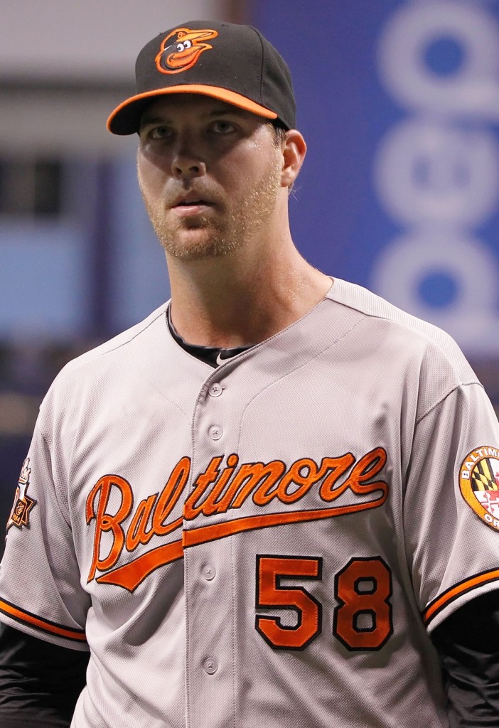 Dodgers, O's Take New Approach In Ryan Webb Trade - MLB Trade Rumors