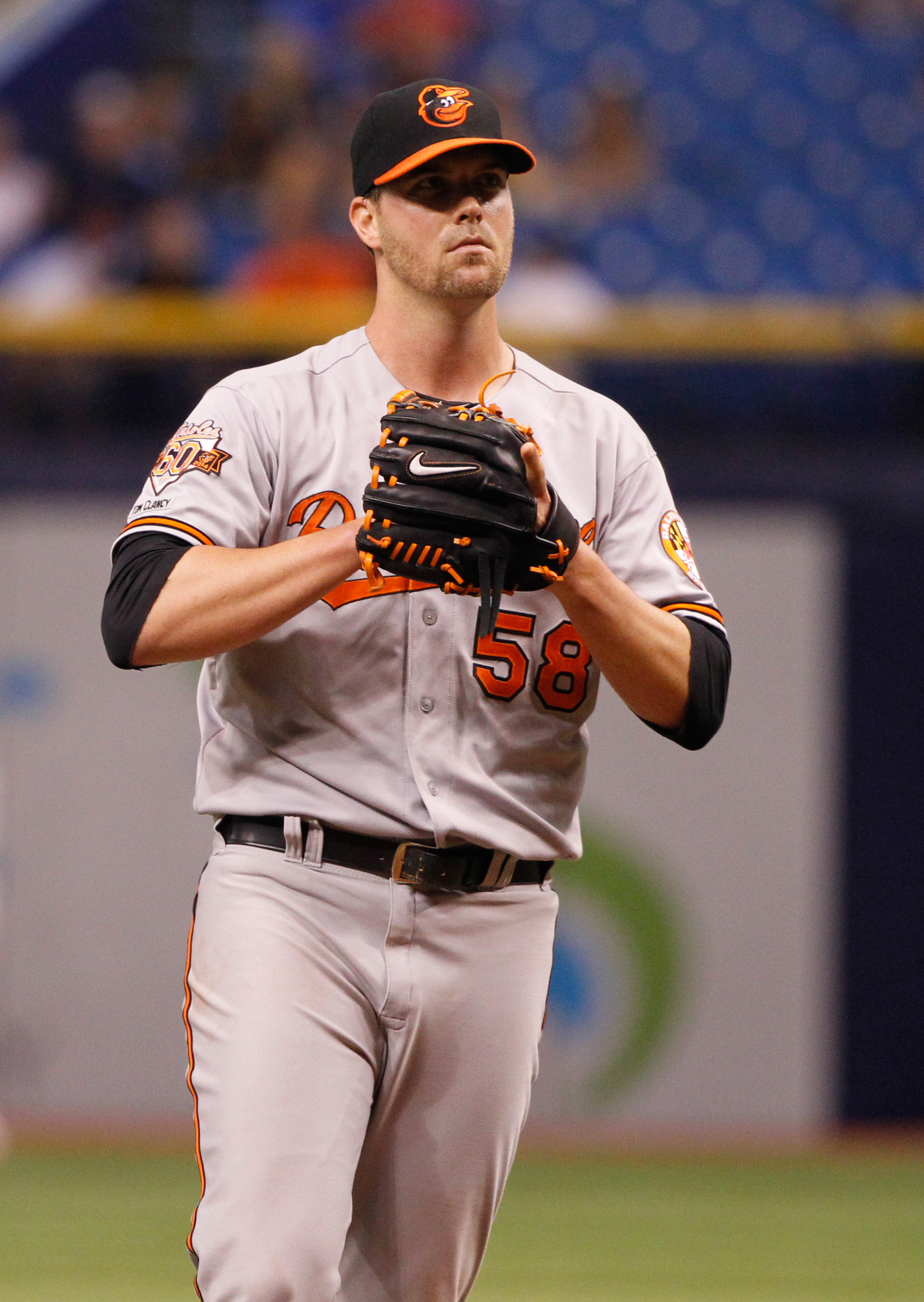 Dodgers Acquire Ryan Webb - MLB Trade Rumors