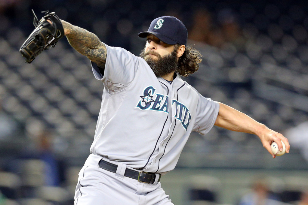 Royals Release Joe Beimel - MLB Trade Rumors