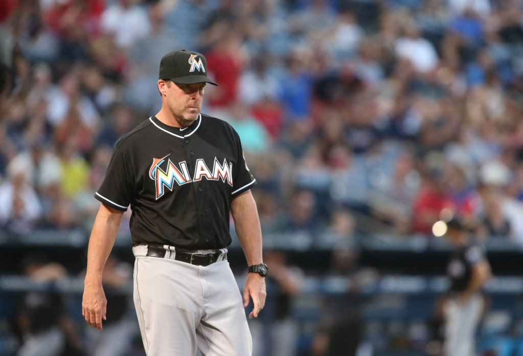 Coaching Notes: Cora, Redmond, Sherlock - MLB Trade Rumors