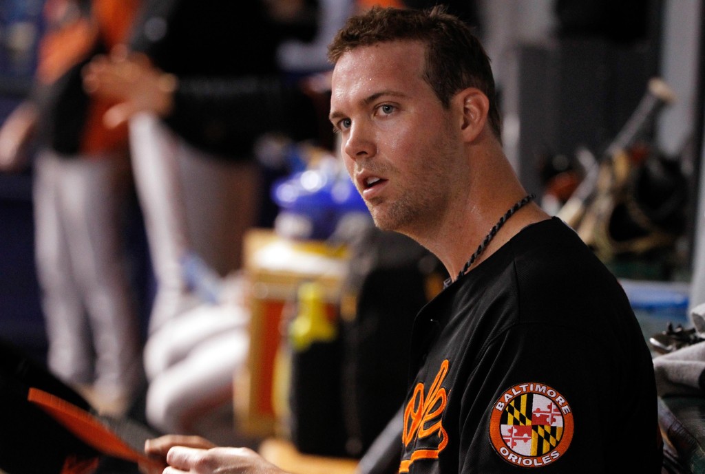 Dodgers Release Ryan Webb - MLB Trade Rumors