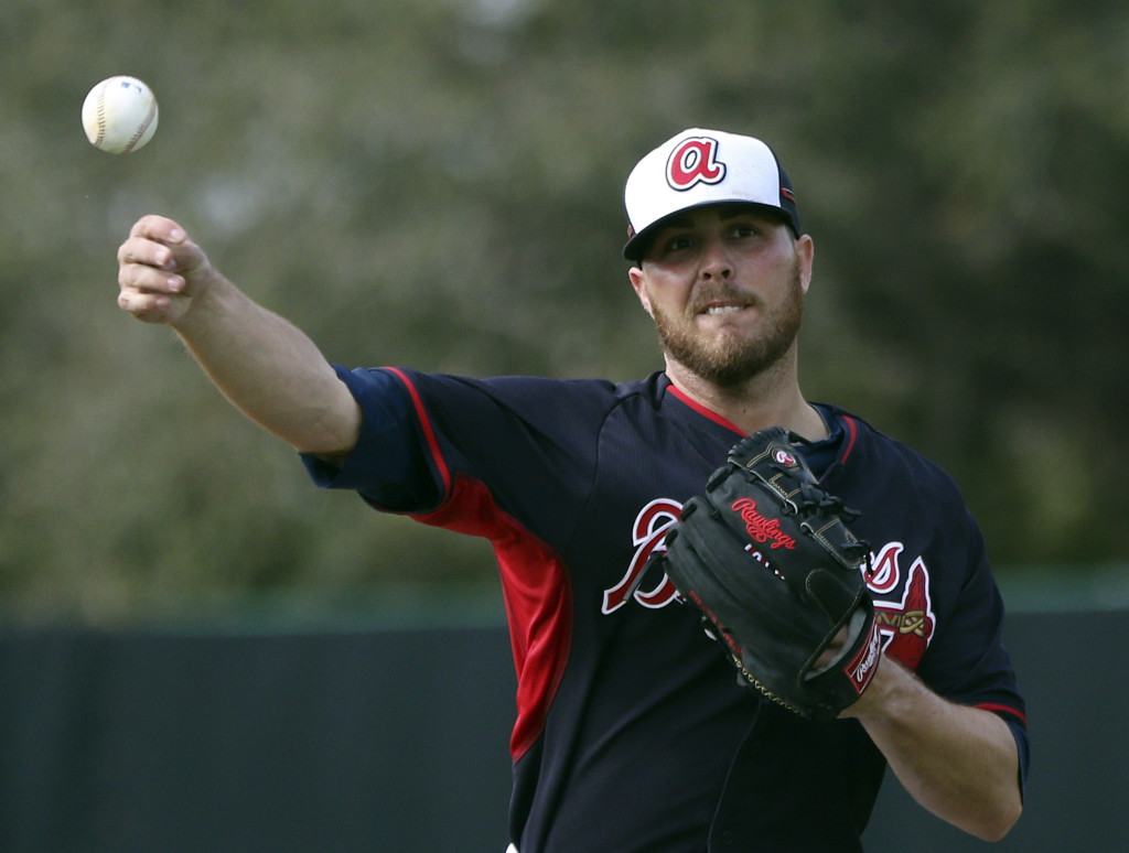 Minor Moves: Michael Kohn, John Cornely - MLB Trade Rumors