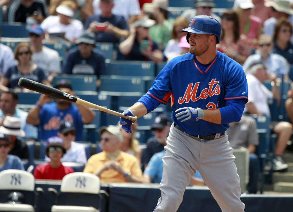 Mets Links: Duda, Cabrera, Harvey - MLB Trade Rumors