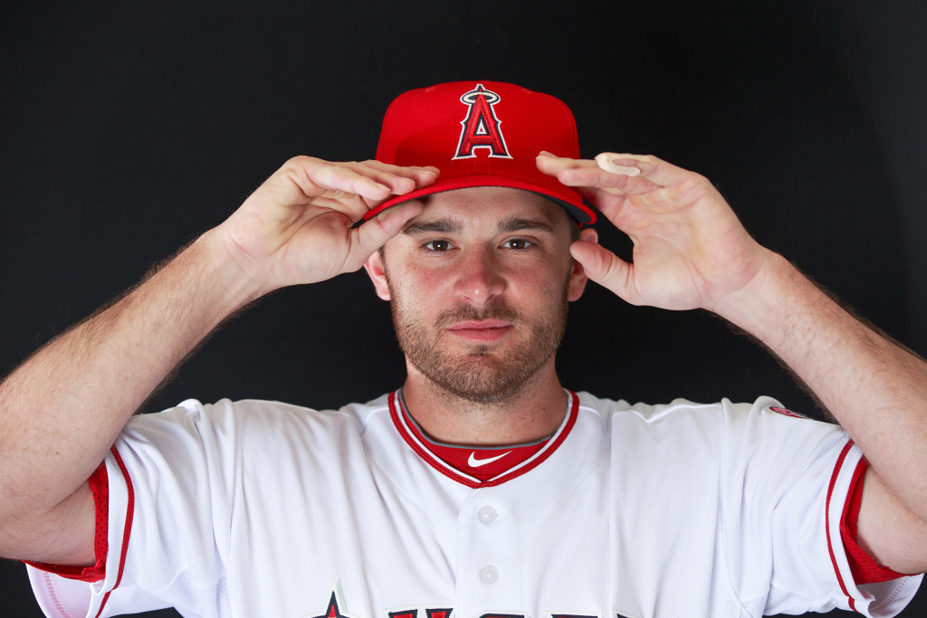 Angels Designate Drew Butera For Assignment - MLB Trade Rumors