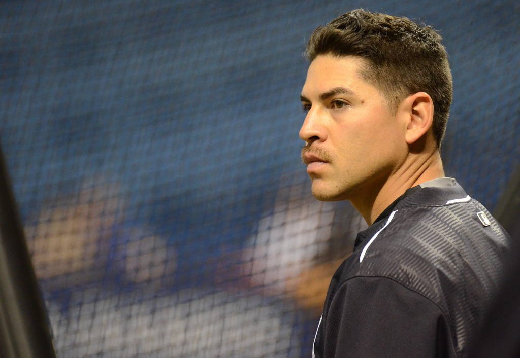 AL East Notes: Cuba, Clevenger, Ellsbury - MLB Trade Rumors