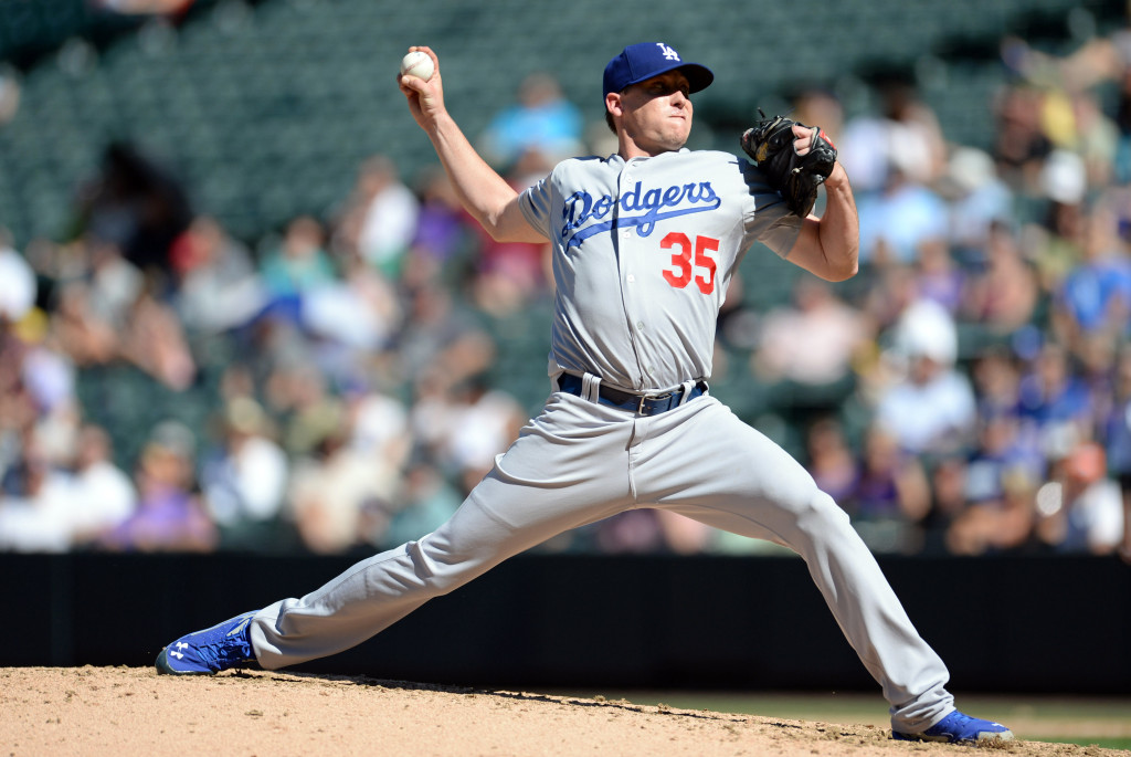 Kevin Correia Declares Free Agency From Giants - MLB Trade Rumors