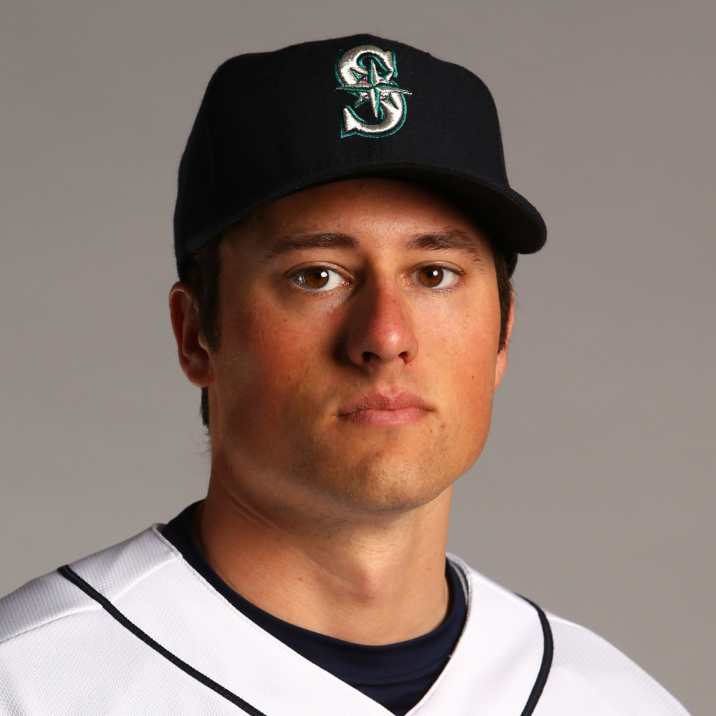 Mariners Designate Mike Kickham - MLB Trade Rumors