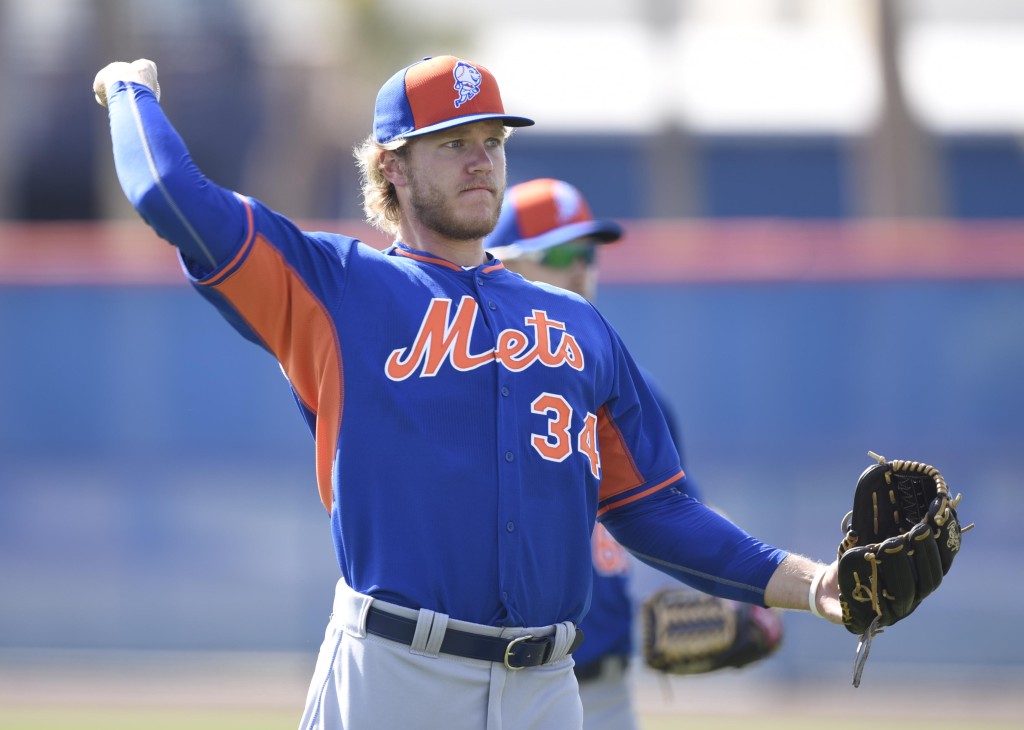 Cubs-Mets Links: Hoyer, Russell, Castro, Syndergaard - MLB Trade Rumors