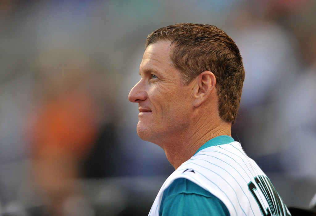 Jeff Conine "Appears To Be" Marlins' New Manager - MLB Trade Rumors