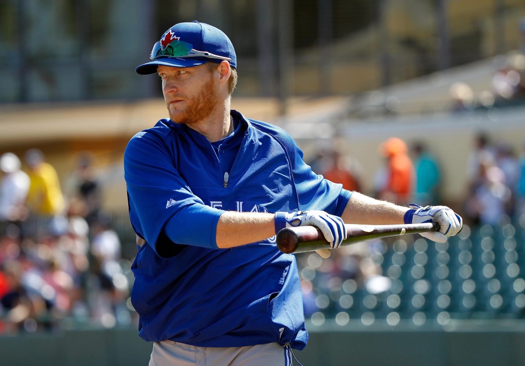 Cardinals, Dan Johnson Agree To Minors Deal - MLB Trade Rumors