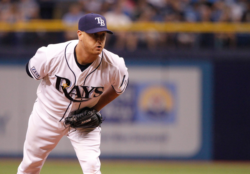 Injury Notes: Cobb, Magill, Bailey, Ottavino - MLB Trade Rumors