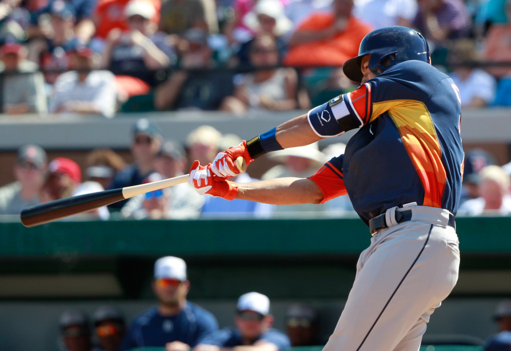 Astros Notes: Correa, McCullers, Rasmus - MLB Trade Rumors