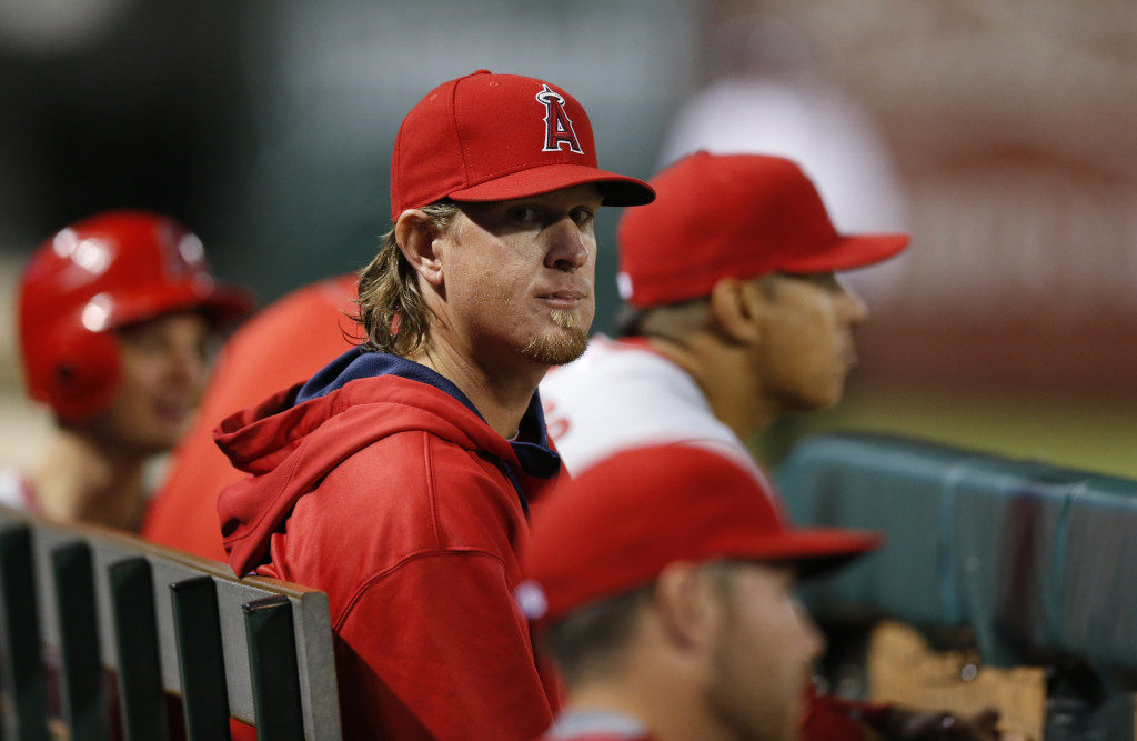 AL West Notes: Rangers, Beimel, Taylor, Weaver, A's - MLB Trade Rumors