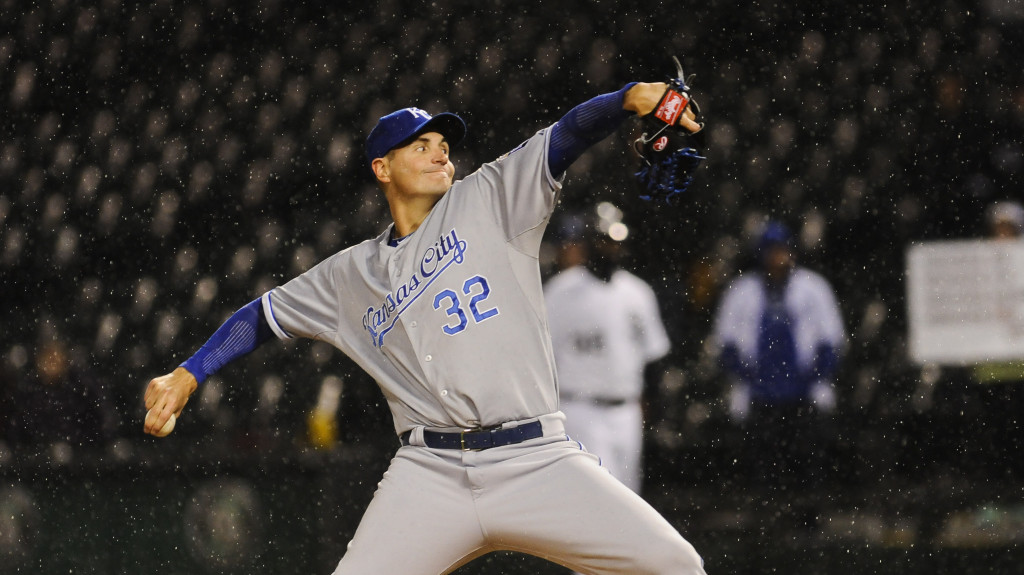 AL Central Notes: Young, Salcedo, Hu, Indians - MLB Trade Rumors